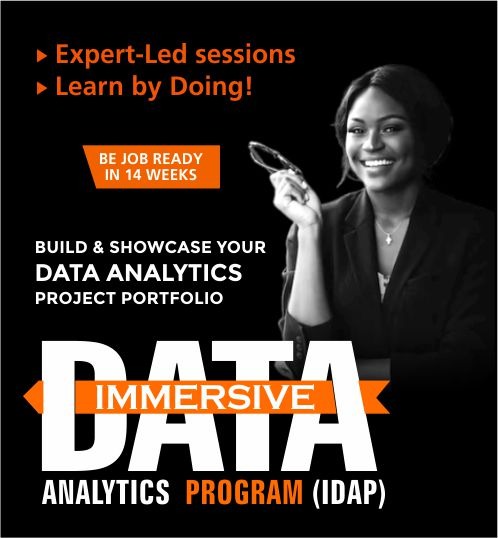 BlackTECH Academy Course Description