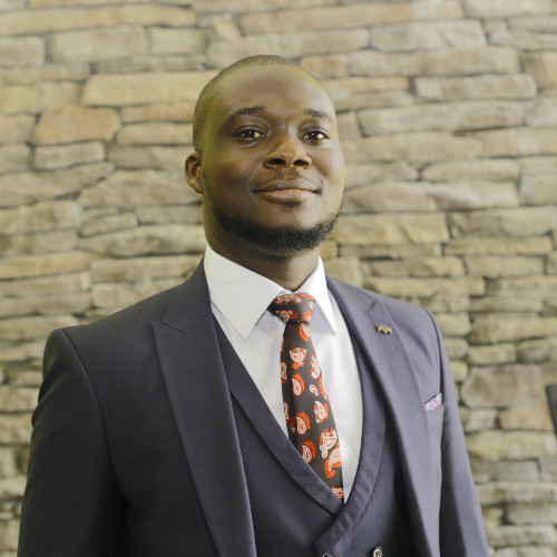 BlackTECH Academy About Us